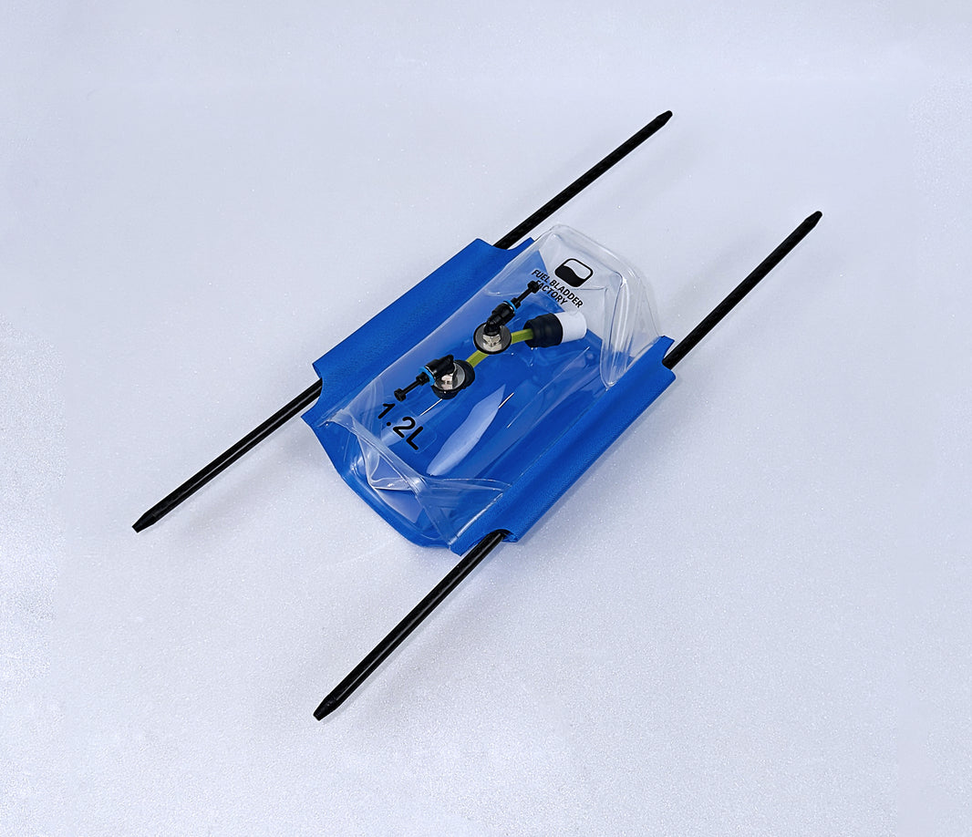 Fuel Bladder Factory | Fuel Bladder Tanks for Drones/UAVs