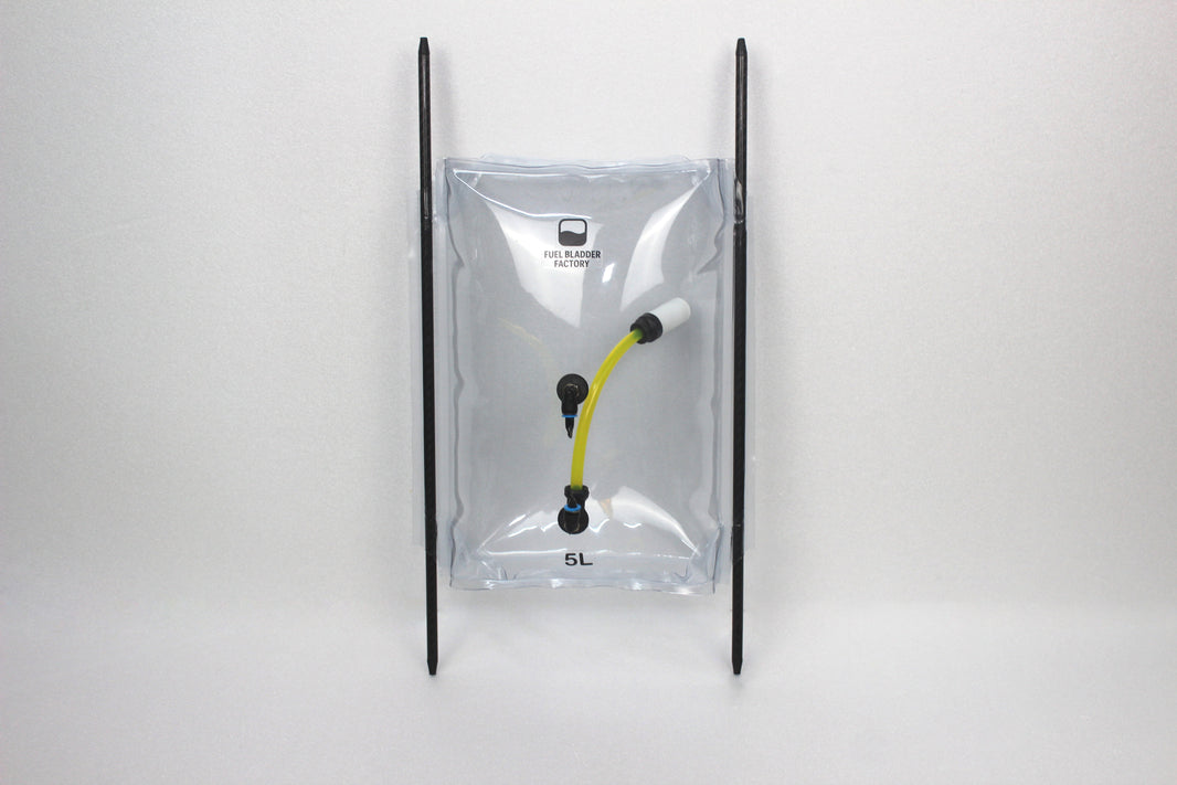 Fuel Bladder Factory | Fuel Bladder Tanks for Drones/UAVs