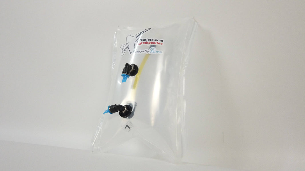 Fuel Bladder Factory | Fuel Bladder Tanks for Drones/UAVs